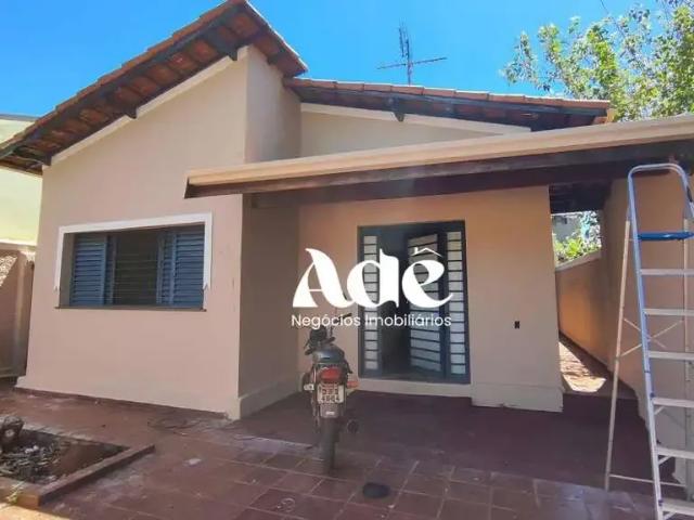 Casa / Sobrado para Venda em Barretos/SP São José 2 Quartos