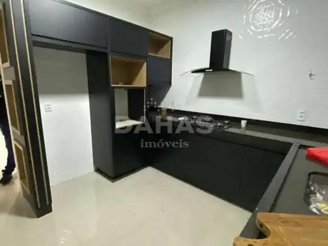 Casa / Sobrado para Venda em Barretos/SP São Judas Tadeu 3 Quartos