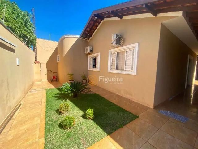 Casa / Sobrado para Venda em Barretos/SP São Judas Tadeu 3 Quartos