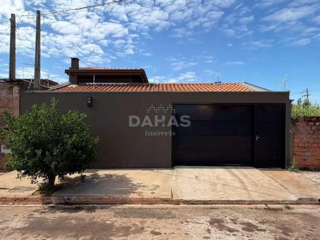 Casa / Sobrado para Venda em Barretos/SP San Diego 1 Quartos