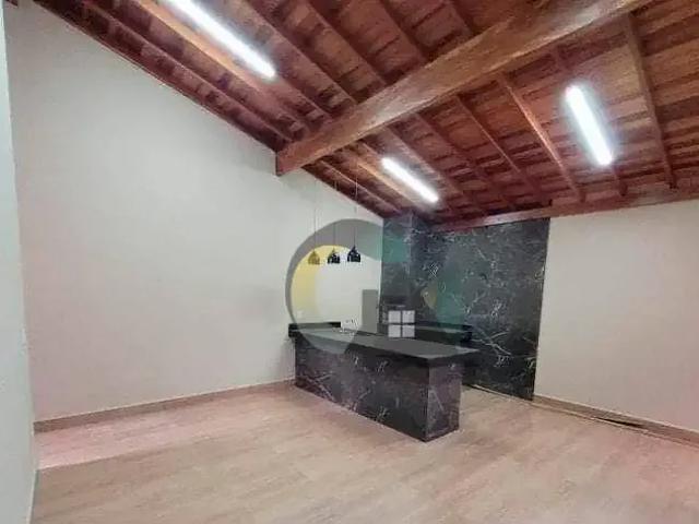 Casa / Sobrado para Venda em Barretos/SP San Diego 2 Quartos
