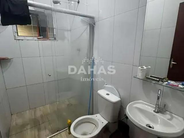 Casa / Sobrado para Venda em Barretos/SP San Diego 2 Quartos
