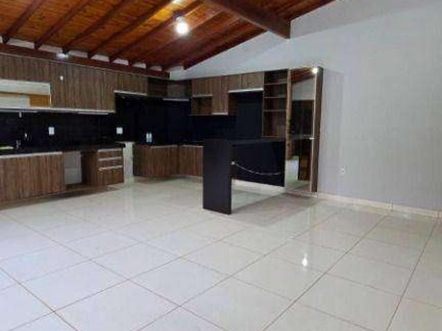 Casa / Sobrado para Venda em Barretos/SP San Diego 3 Quartos