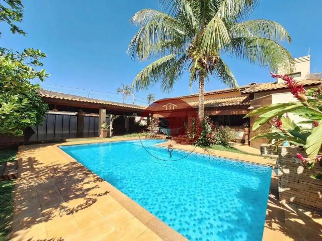 Casa / Sobrado para Venda em Barretos/SP San Diego 3 Quartos