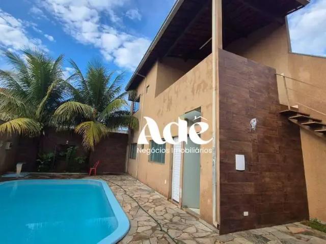 Casa / Sobrado para Venda em Barretos/SP San Diego 3 Quartos
