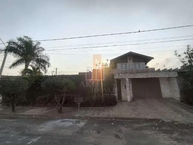 Casa / Sobrado para Venda em Bauru/SP Madureira 4 Quartos