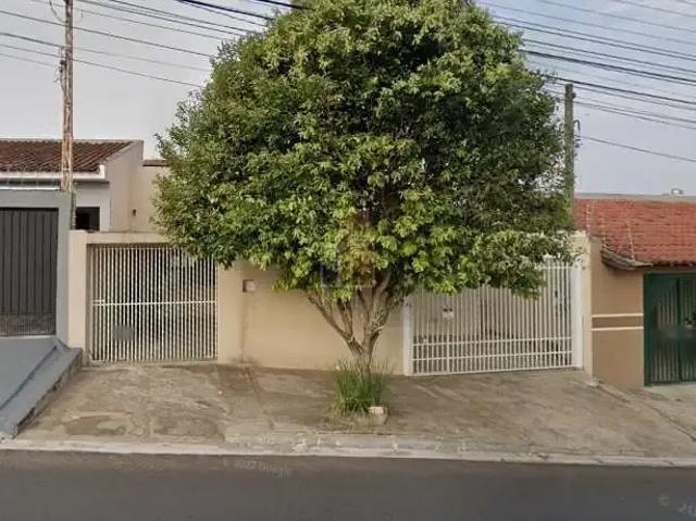 Casa / Sobrado para Venda em Bauru/SP Madureira 2 Quartos