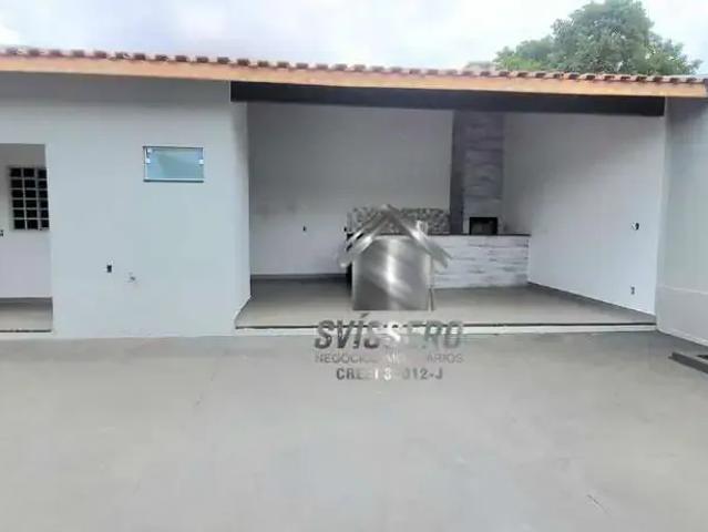 Casa / Sobrado para Venda em Bauru/SP Madureira 2 Quartos