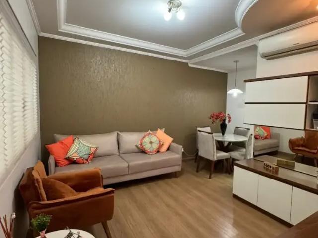Casa / Sobrado para Venda em Bauru/SP Madureira 3 Quartos