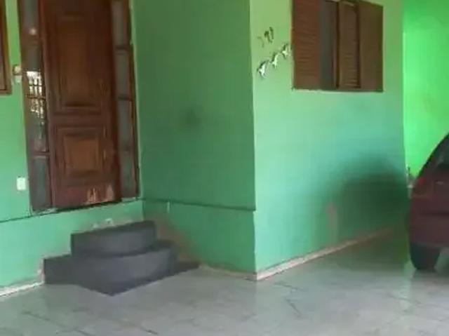 Casa / Sobrado para Venda em Bauru/SP Madureira 3 Quartos