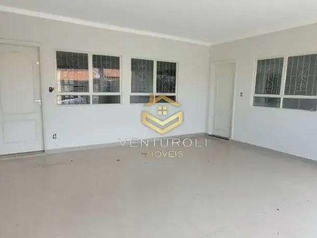 Casa / Sobrado para Venda em Bauru/SP Madureira 3 Quartos