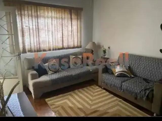 Casa / Sobrado para Venda em Bauru/SP Madureira 3 Quartos