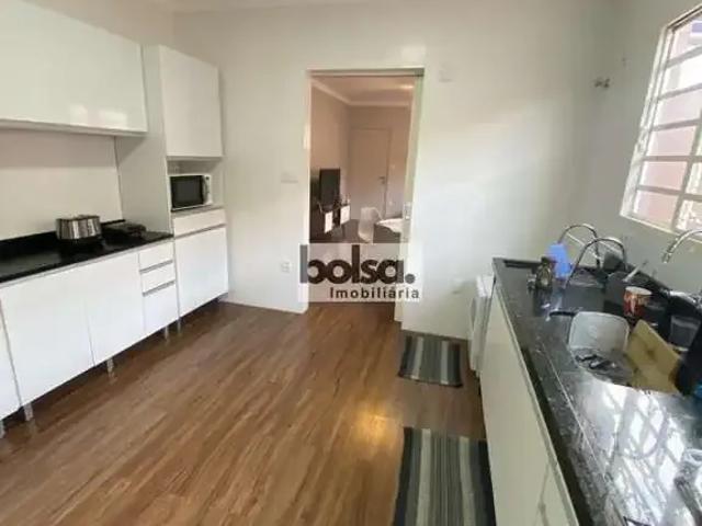 Casa / Sobrado para Venda em Bauru/SP Madureira 3 Quartos