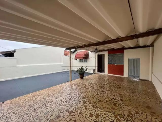 Casa / Sobrado para Venda em Bauru/SP Núcleo Eldorado 2 Quartos
