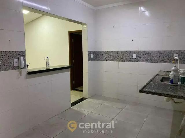 Casa / Sobrado para Venda em Bauru/SP Núcleo Eldorado 3 Quartos