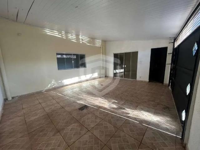 Casa / Sobrado para Venda em Bauru/SP Núcleo Eldorado 3 Quartos
