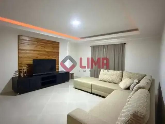 Casa / Sobrado para Venda em Bauru/SP Núcleo Eldorado 3 Quartos