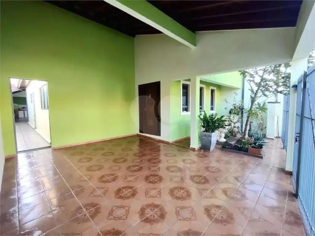 Casa / Sobrado para Venda em Bauru/SP Núcleo Eldorado 3 Quartos