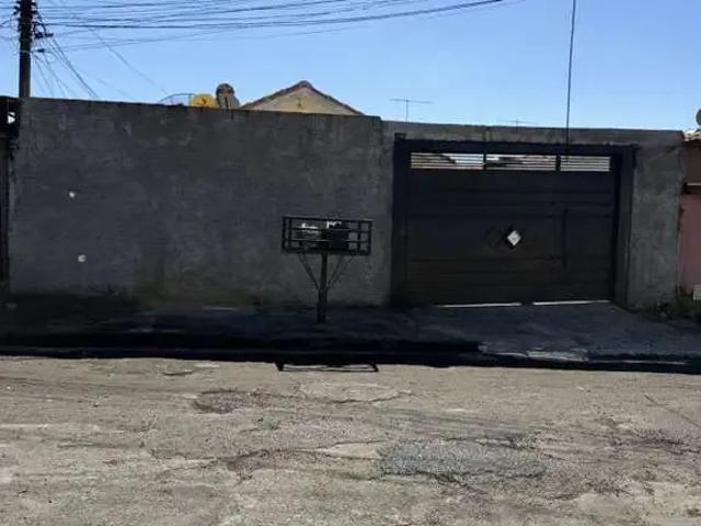 Casa / Sobrado para Venda em Bauru/SP Núcleo Habitacional José Regino 4 Quartos