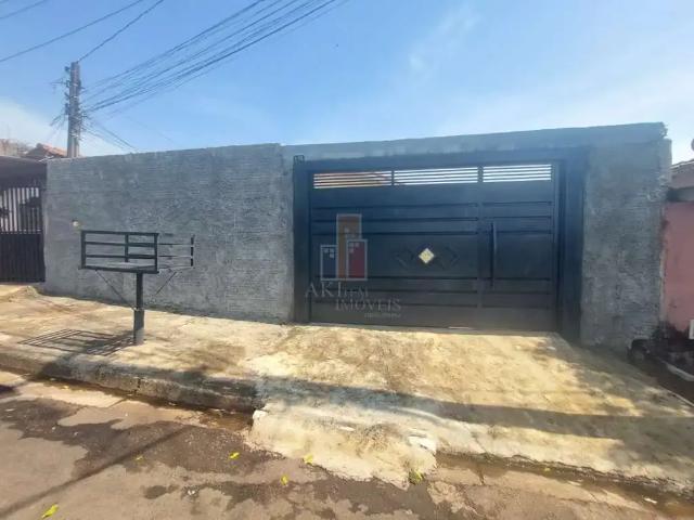 Casa / Sobrado para Venda em Bauru/SP Núcleo Habitacional José Regino 5 Quartos