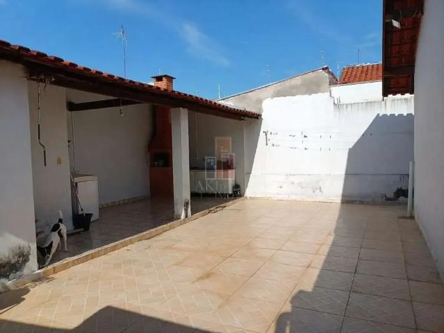 Casa / Sobrado para Venda em Bauru/SP Núcleo Habitacional José Regino