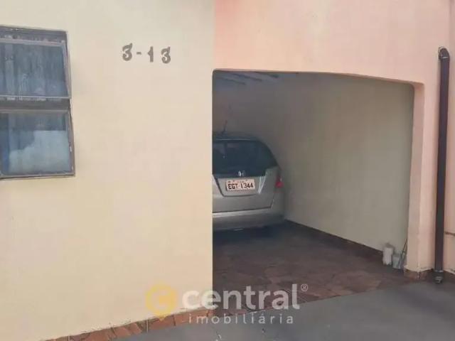 Casa / Sobrado para Venda em Bauru/SP Núcleo Habitacional Mary Dota 2 Quartos