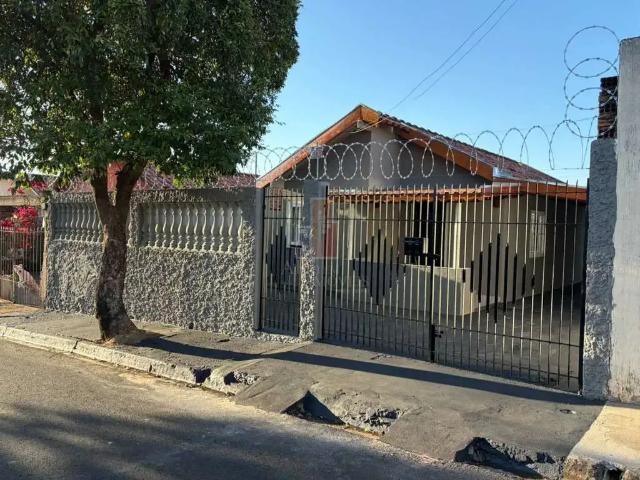 Casa / Sobrado para Venda em Bauru/SP Núcleo Habitacional Mary Dota 2 Quartos