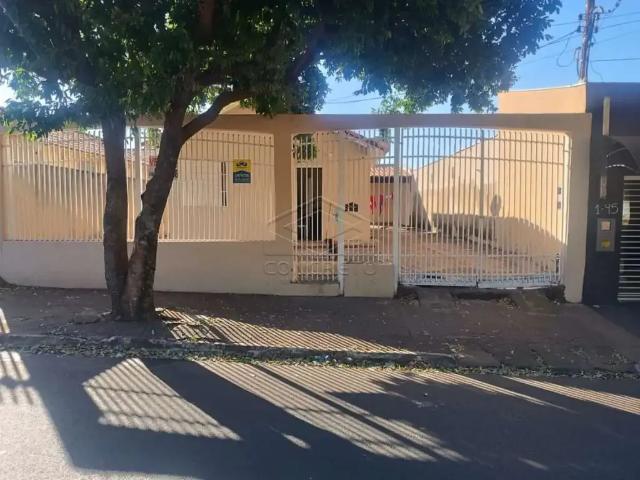 Casa / Sobrado para Venda em Bauru/SP Núcleo Habitacional Mary Dota 2 Quartos