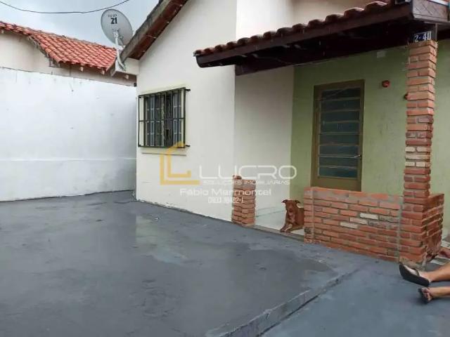 Casa / Sobrado para Venda em Bauru/SP Núcleo Habitacional Mary Dota 2 Quartos