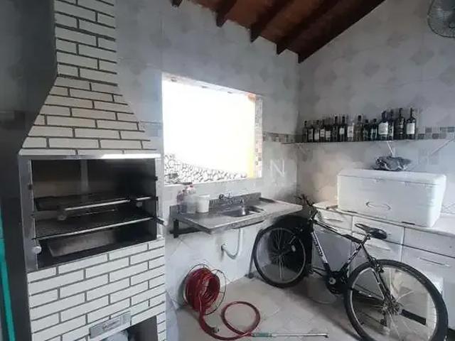 Casa / Sobrado para Venda em Bauru/SP Núcleo Habitacional Mary Dota 2 Quartos