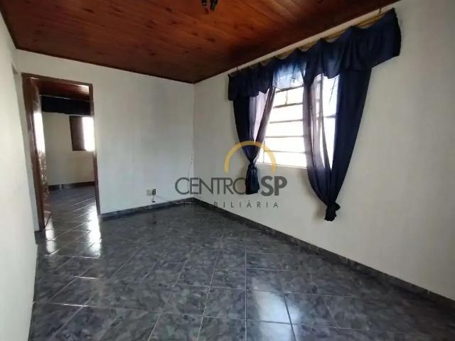 Casa / Sobrado para Venda em Bauru/SP Núcleo Habitacional Mary Dota 2 Quartos
