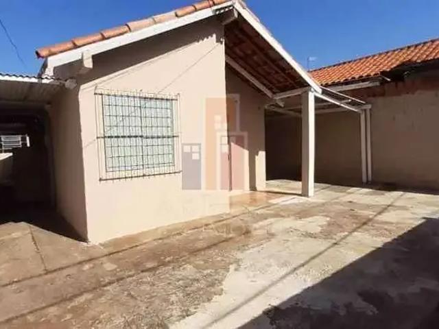 Casa / Sobrado para Venda em Bauru/SP Núcleo Habitacional Mary Dota 2 Quartos