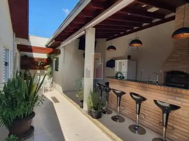 Casa / Sobrado para Venda em Bauru/SP Núcleo Habitacional Mary Dota 3 Quartos