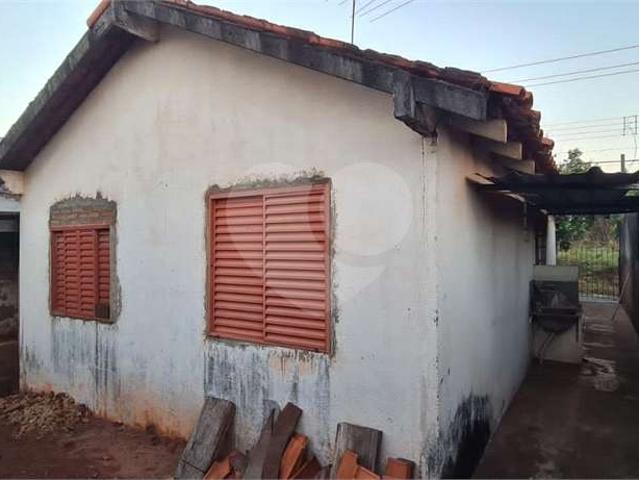 Casa / Sobrado para Venda em Bauru/SP Núcleo Habitacional Mary Dota 3 Quartos
