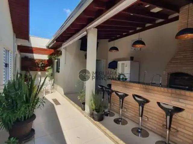 Casa / Sobrado para Venda em Bauru/SP Núcleo Habitacional Mary Dota 3 Quartos