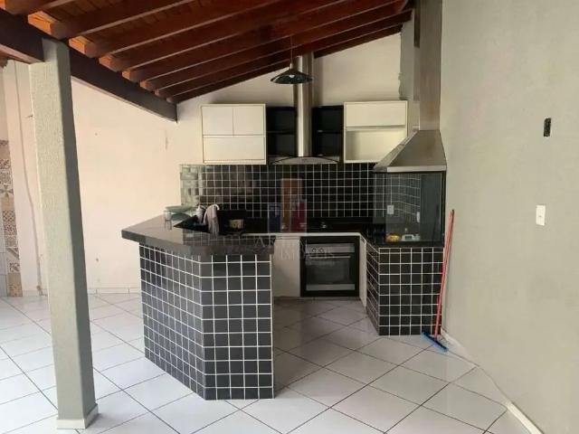 Casa / Sobrado para Venda em Bauru/SP Núcleo Habitacional Mary Dota 3 Quartos
