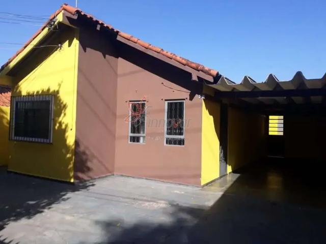Casa / Sobrado para Venda em Bauru/SP Núcleo Habitacional Mary Dota 3 Quartos