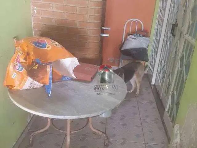 Casa / Sobrado para Venda em Bauru/SP Núcleo Habitacional Mary Dota 3 Quartos
