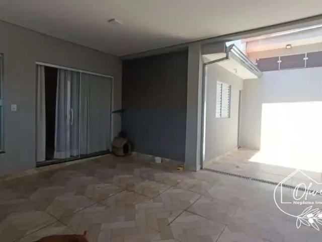 Casa / Sobrado para Venda em Bauru/SP Núcleo Habitacional Mary Dota 3 Quartos