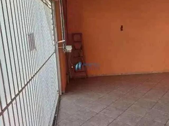 Casa / Sobrado para Venda em Bauru/SP Núcleo Habitacional Mary Dota 4 Quartos