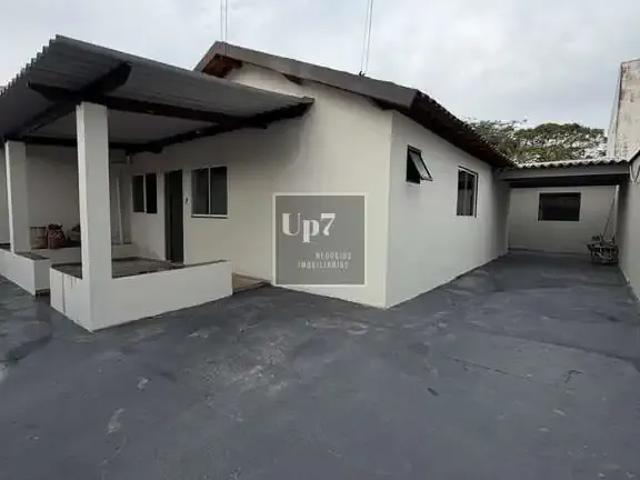 Casa / Sobrado para Venda em Bauru/SP Núcleo Habitacional Nobuji Nagasawa 2 Quartos