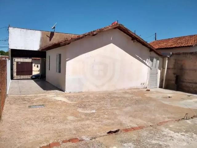Casa / Sobrado para Venda em Bauru/SP Núcleo Habitacional Nobuji Nagasawa 2 Quartos