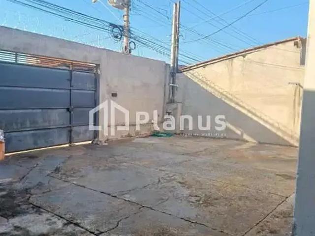 Casa / Sobrado para Venda em Bauru/SP Núcleo Habitacional Nobuji Nagasawa 2 Quartos