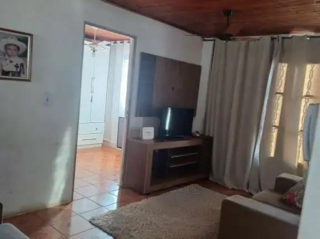 Casa / Sobrado para Venda em Bauru/SP Núcleo Habitacional Nobuji Nagasawa 2 Quartos