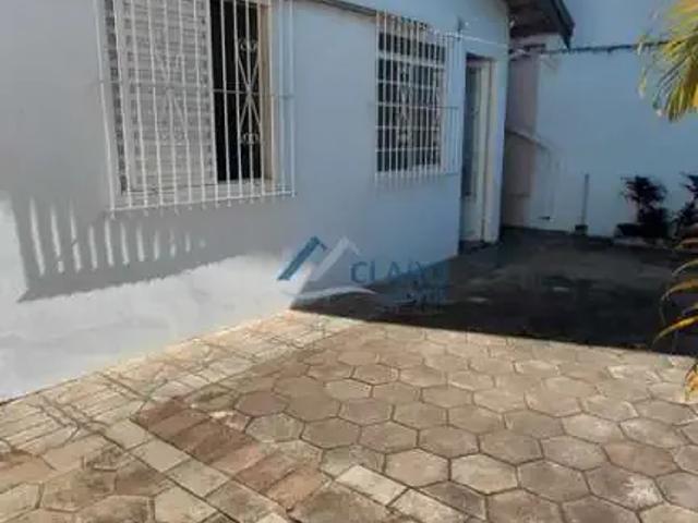 Casa / Sobrado para Venda em Bauru/SP Núcleo Habitacional Nobuji Nagasawa 3 Quartos