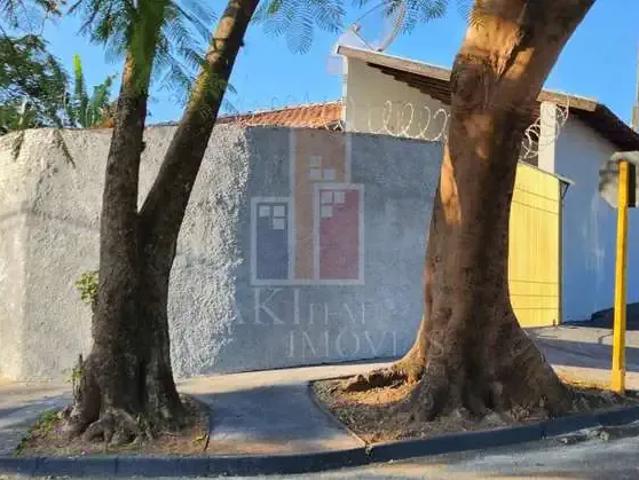 Casa / Sobrado para Venda em Bauru/SP Núcleo Habitacional Vereador Edson Francisco da Silva 2 Quartos