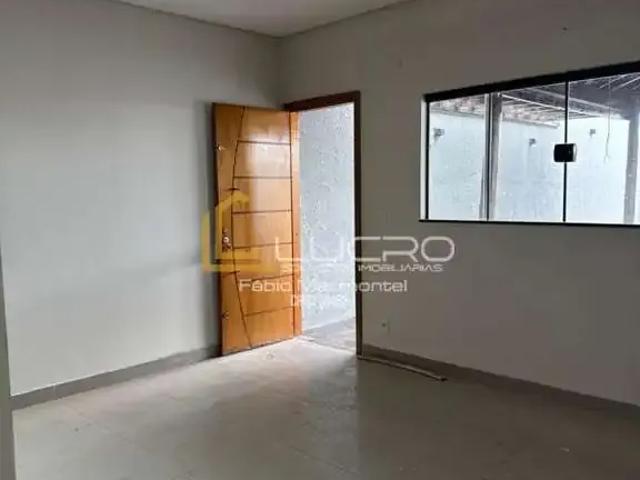 Casa / Sobrado para Venda em Bauru/SP Núcleo Habitacional Vereador Edson Francisco da Silva 3 Quartos
