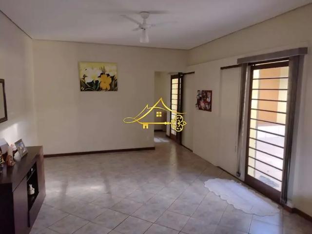 Casa / Sobrado para Venda em Bauru/SP Núcleo Habitacional Vereador Edson Francisco da Silva 3 Quartos