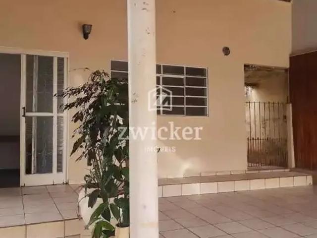 Casa / Sobrado para Venda em Bauru/SP Núcleo Habitacional Vereador Edson Francisco da Silva 4 Quartos