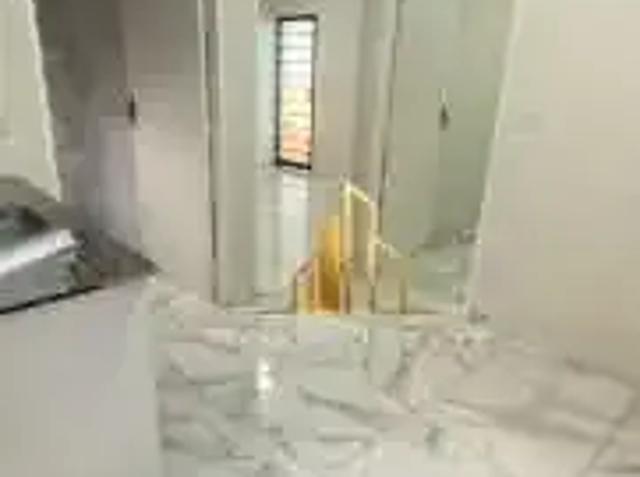 Casa / Sobrado para Venda em Bauru/SP Núcleo Residencial Alto Alegre 2 Quartos